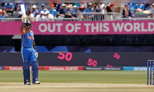 T20 World Cup Points Table: India beat USA by 7 wickets, check India's ...