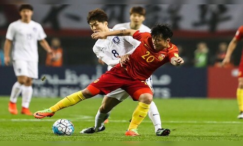 FIFA WC 2026 Qualifiers Roundup: Who won the trending Syria vs Japan ...