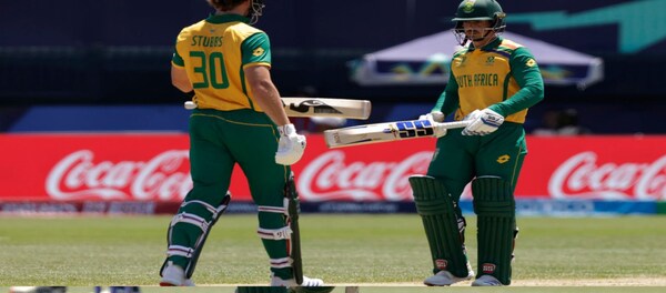 Sri Lanka Vs South Africa, T20 World Cup 2024 highlights: SA beat SL by ...