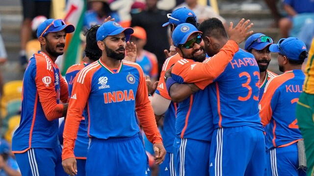 Rohit Sharma joins Kapil Dev and MS Dhoni in elite list of India's ...