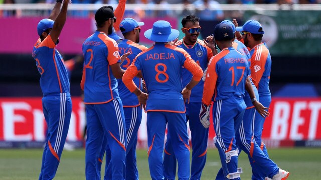 Here’s how India qualified for Super 8 of T20 World Cup 2024 - CNBC TV18