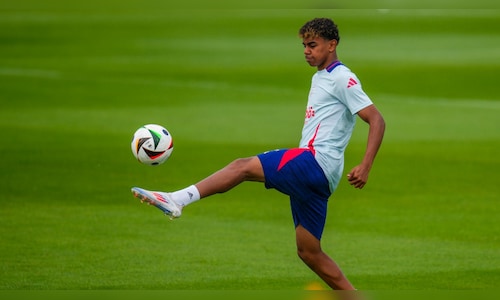 Explained: Are Germany's Labour Law stopping Spain from playing Lamine ...