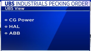 Here’s why UBS is bullish on the tech equipment players - CNBC TV18