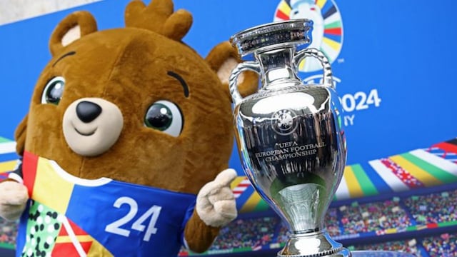 Top 5 players to watch out for in UEFA Euro 2024, ft. Cristiano Ronaldo ...