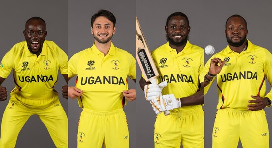 T20 World Cup: Complete squads of all 20 teams and their captains ...