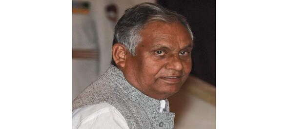 Bharat Ratna recipient Karpoori Thakur's son Ram Nath becomes MoS ...