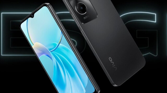 Vivo T3 Lite 5G Smartphone Launch: Check price, specifications and ...