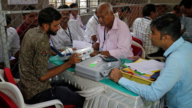 Mumbai North East Lok Sabha election result: Shiv Sena UBT's Sanjay ...