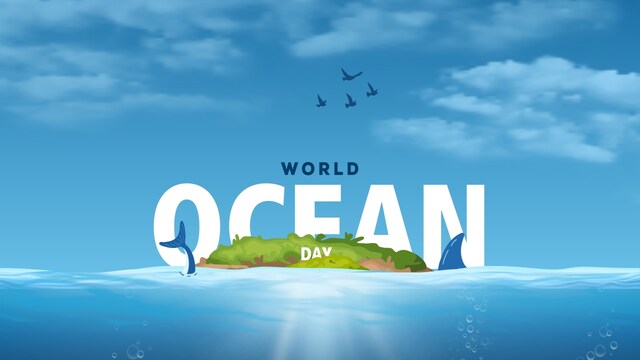 World Oceans Day 2024: Date, theme, history, significance, and other ...