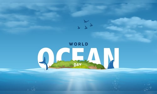 World Oceans Day 2024: Date, theme, history, significance, and other ...