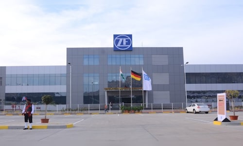 ZF Commercial Vehicle Control Systems Block Deal: Wabco Asia likely to ...