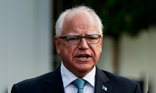 What to know about Tim Walz's 1995 drunken driving arrest and how he ...