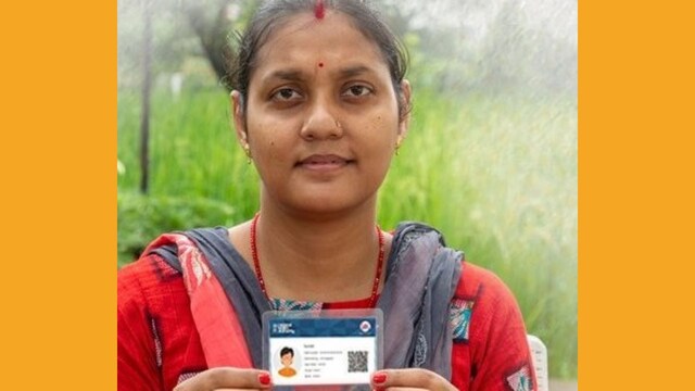 What is an ABHA card? Why you should get one - CNBC TV18