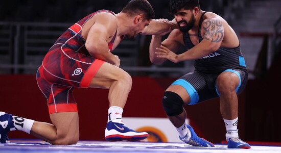 Rajeev Ram to Amar Dhesi — These 5 athletes of Indian origin will ...