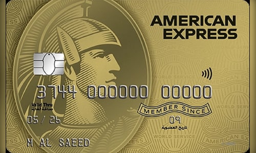 American Express Gold Credit Card gets a makeover: Check revised fees ...