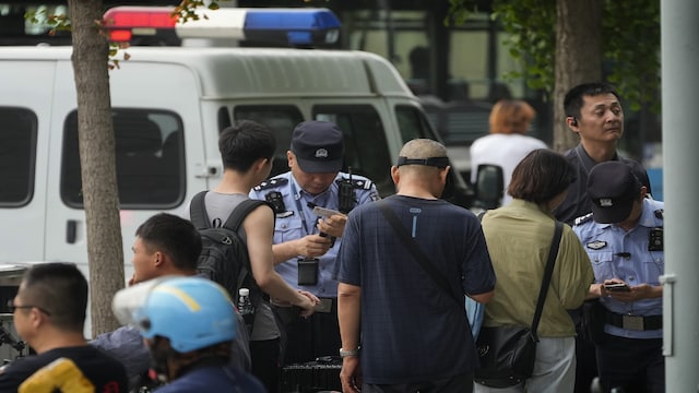 Explained | Chinese Communist Party's ongoing Third Plenum and its ...