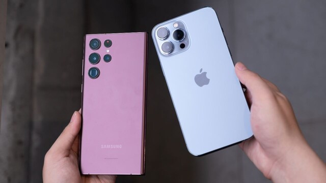 The Must-Watch Smartphones of 2025: iPhone SE 4, Samsung Galaxy S25 ...