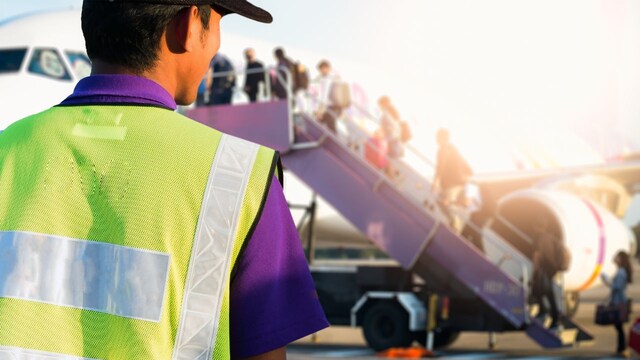 DGCA orders special safety audit of flying training organisations ...