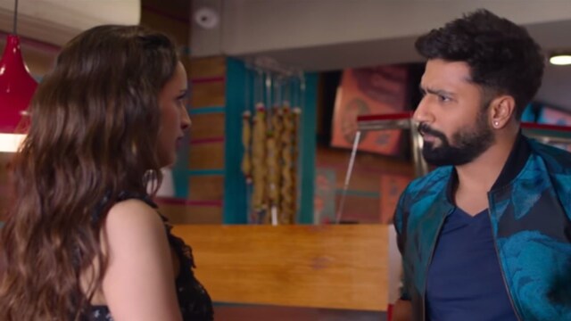 OTT & theatre releases this week: Bad Newz, Aadujeevitham and more ...