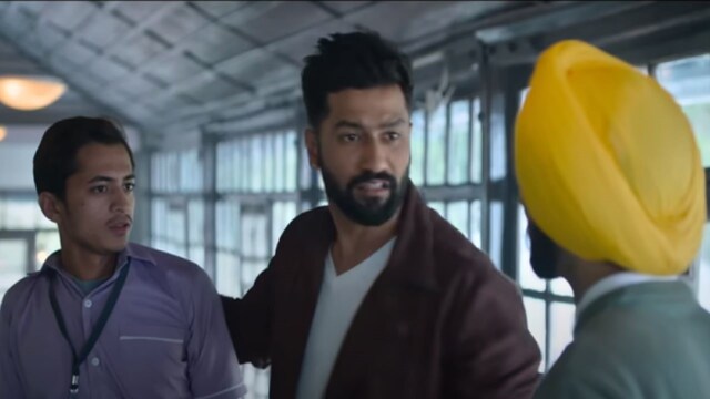 OTT & theatre releases this week: Bad Newz, Aadujeevitham and more ...