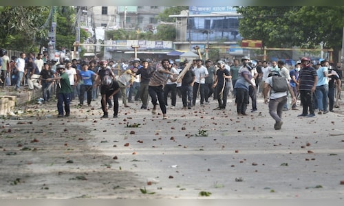 Bangladesh's top court scales back jobs quota after deadly unrest ...