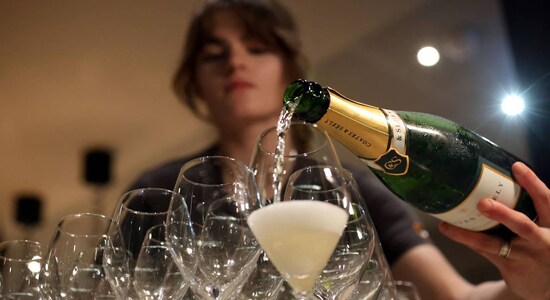 10 best sparkling wines that are gaining popularity around the world ...