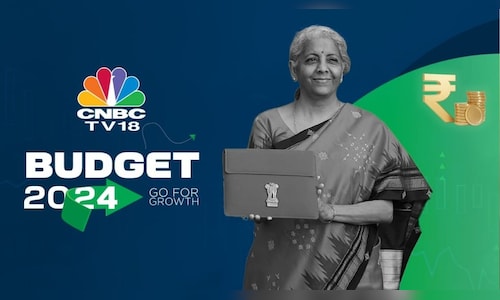 Budget 2024: FM Sitharaman's EPFO-linked 3 schemes to boost fresh ...