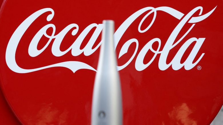 Hidden Messages In Coca Cola Logo Coca Cola Beverages Florida