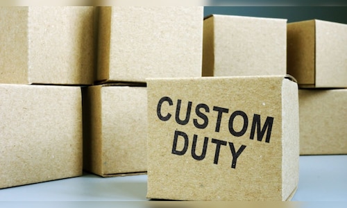Budget 2024: Big changes to Customs Duty announced - CNBC TV18