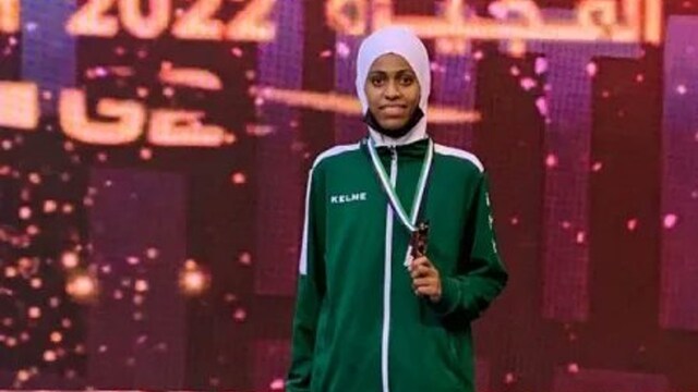 5 superstar athletes set to make their Olympic debut at Paris Games ...