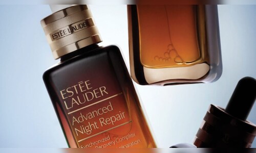 Meet Akhil Shrivastava, the new EVP and CFO of Estée Lauder - CNBC TV18