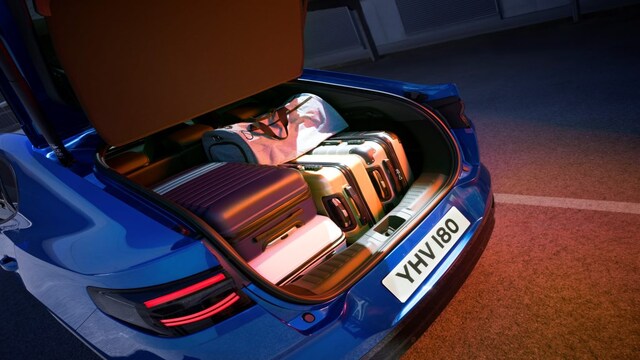 Ford reimagines Capri as electric SUV, launching new model with shared ...