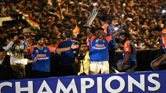 Watch: Hardik Pandya opens up on getting booed by fans during chat with ...