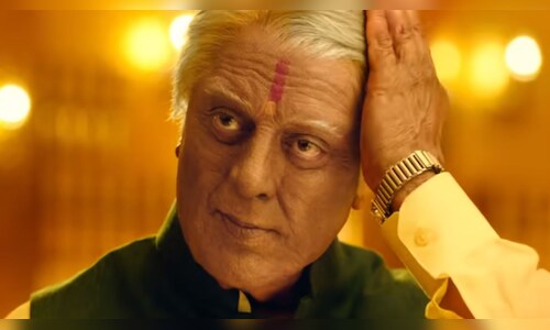 Indian 2 Preview: Kamal Haasan's Senapathy set to return to the big ...