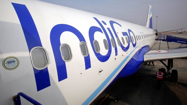 IndiGo says refunds initiated as flyers claim high fees on cancelled ...