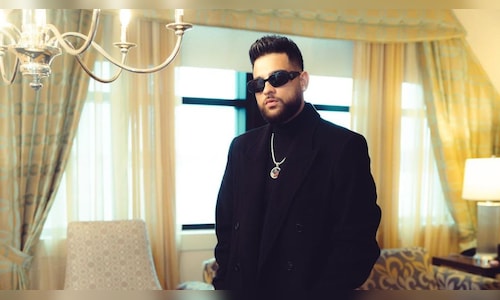 Karan Aujla to add another show in Delhi after first one sells out in ...