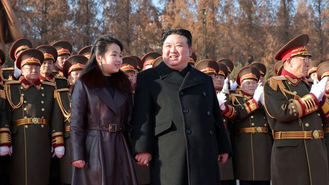 South Korea's military says North Korea removing speakers from their ...