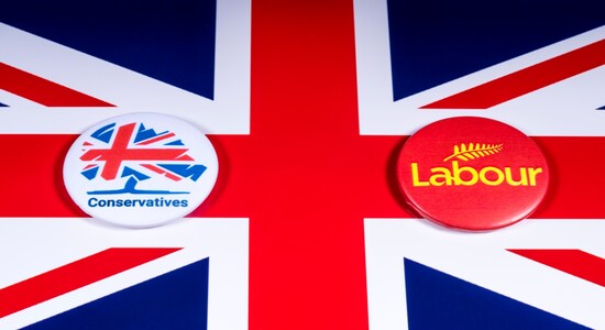 UK General Elections 2024: Will the Labour Party end 14 years of Tory ...