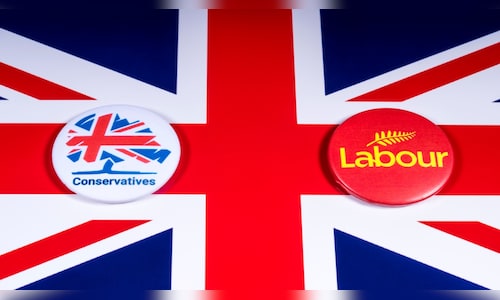 Explained | What is the shy Tory factor and who it may benefit this ...