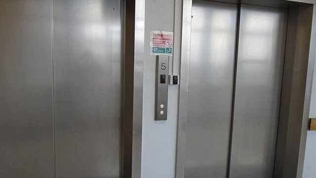 59-year-old Kerala man, stuck in hospital lift for 2 days, rescued ...