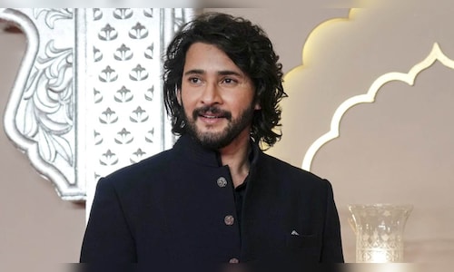 Mahesh Babu summoned by ED in ₹100-crore real estate money laundering ...