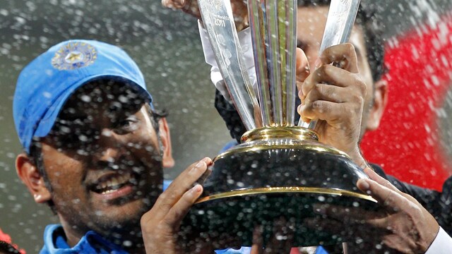 Happy Birthday MS Dhoni — 7 reasons why MSD is regarded as one of ...