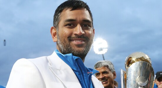 Happy Birthday MS Dhoni — 7 reasons why MSD is regarded as one of ...