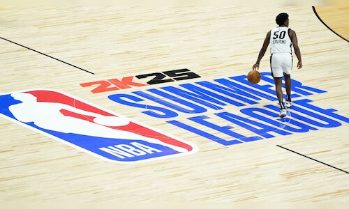 NBA signs broadcasting deal with Disney, Amazon, Comcast worth $77 ...