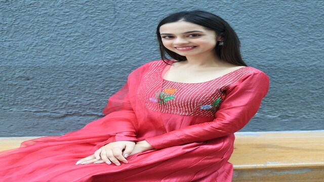 'Laapataa Ladies' fame Nitanshi Goel nominated for Best Actress at ...