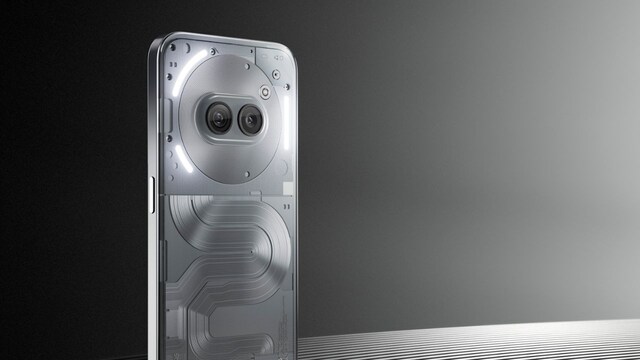Nothing Phone (3a) details leaked ahead of March 4 launch: What we know ...