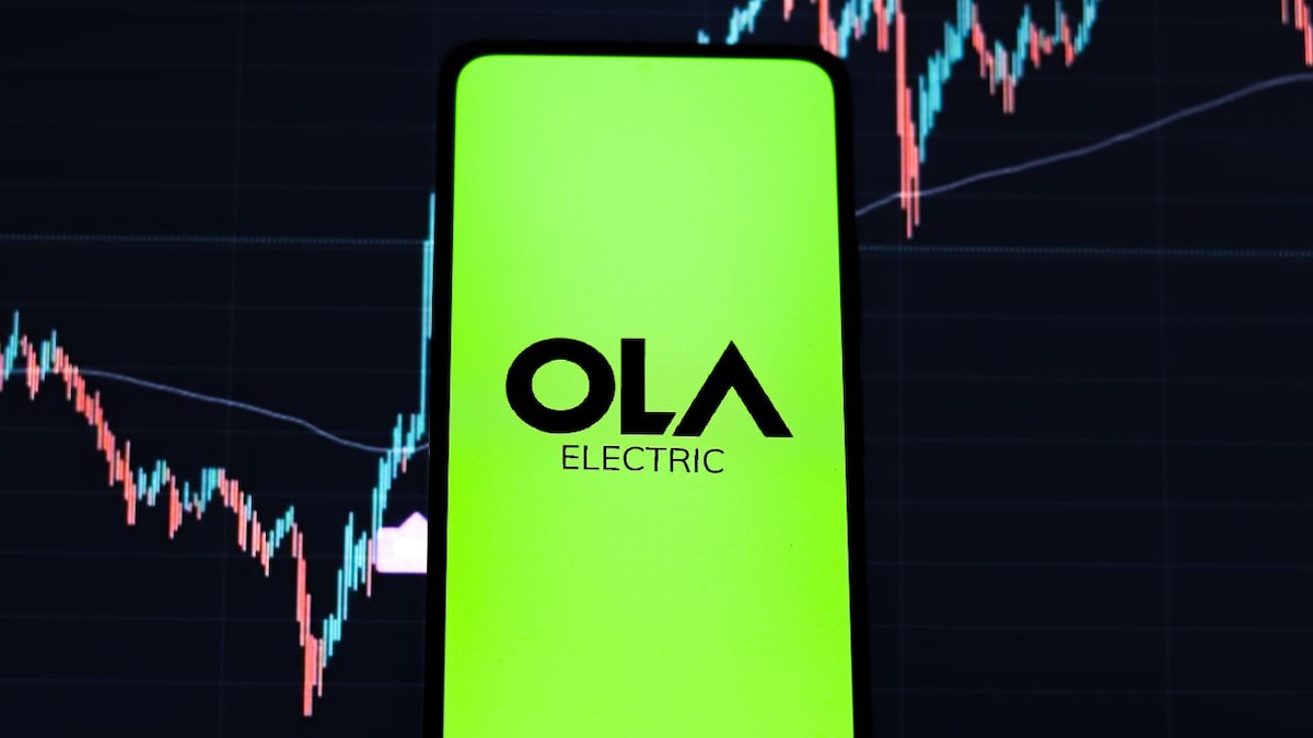 Ola Electric secures ₹367 crore PLI-Auto incentive for FY25 - CNBC TV18