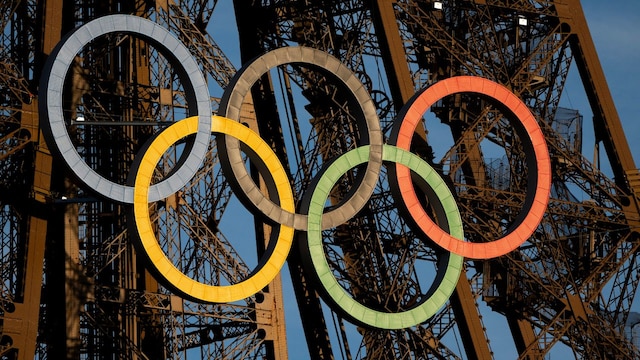 France conditionally chosen to host 2030 Winter Olympics, says IOC ... France conditionally chosen to host 2030 Winter Olympics, says IOC ...