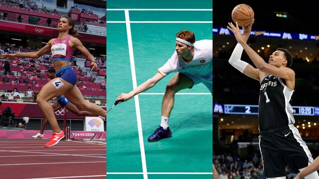 Paris 2024: Know about all sports that will be played at Olympics ...