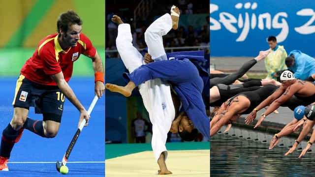 Paris 2024: Know about all sports that will be played at Olympics ...